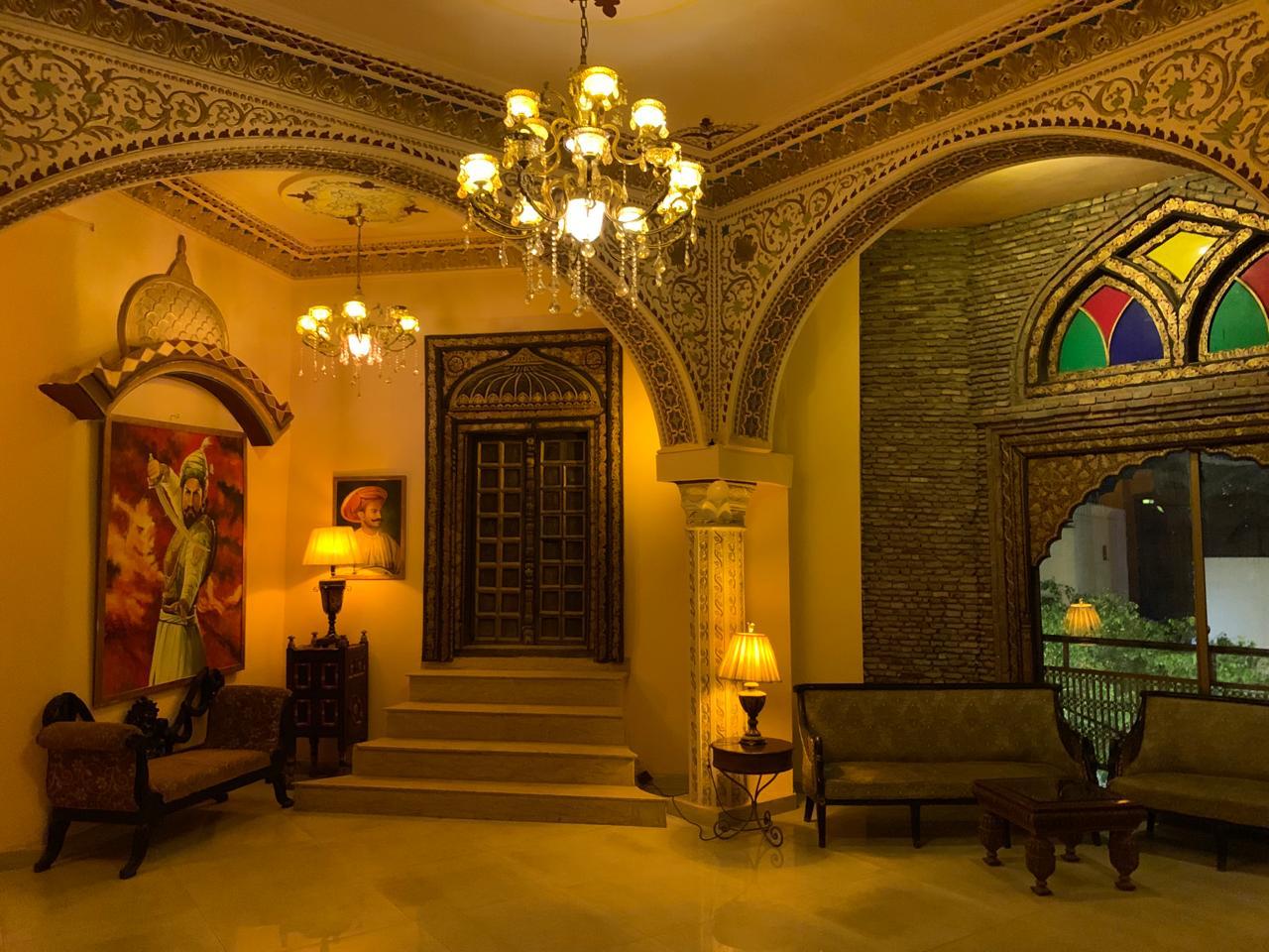 Haveli Restaurant